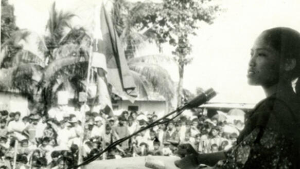 Kalpana Chakma | Amnesty International